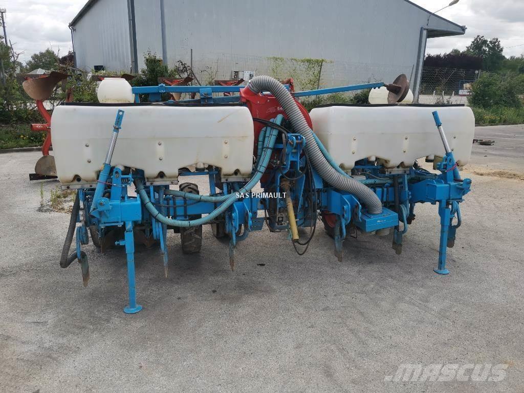 Monosem ng plus, 2012, France - d'occasion semoir - Mascus France