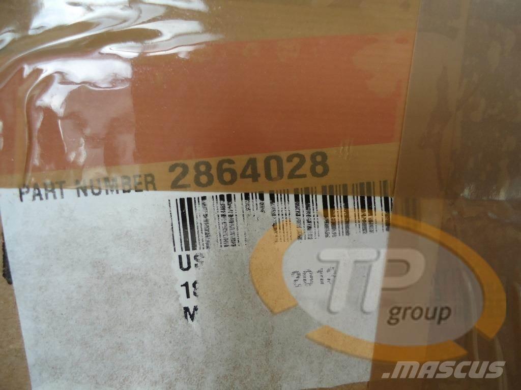 Cummins 2864028 Cylinder Head M11 QSM11, 2022, Allemagne - Mascus France