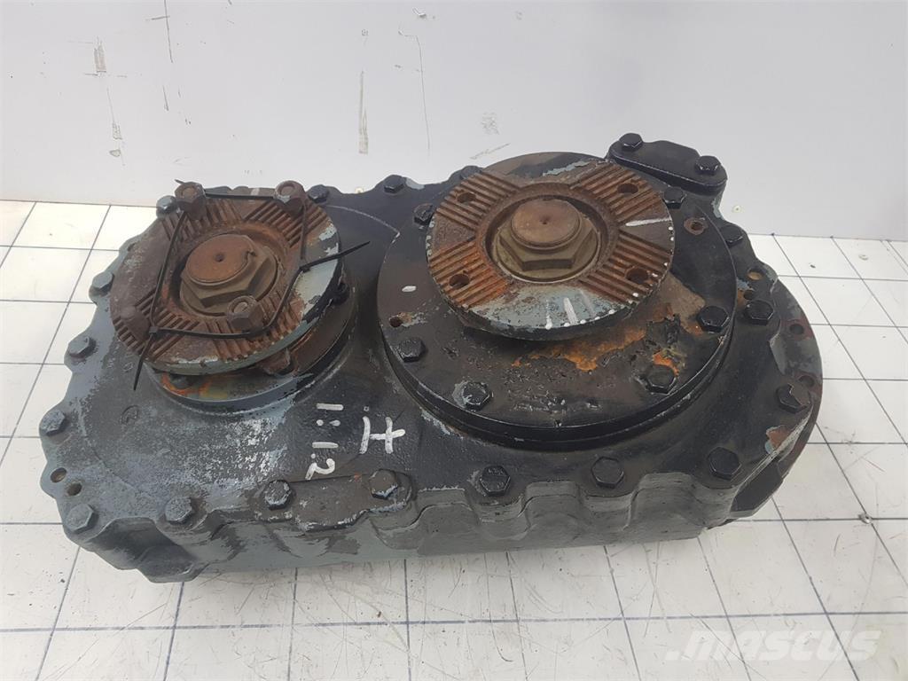 Kessler Dropbox Diff as 3 Faun ATF 60-4, Sassenheim, Pays-Bas - Mascus ...