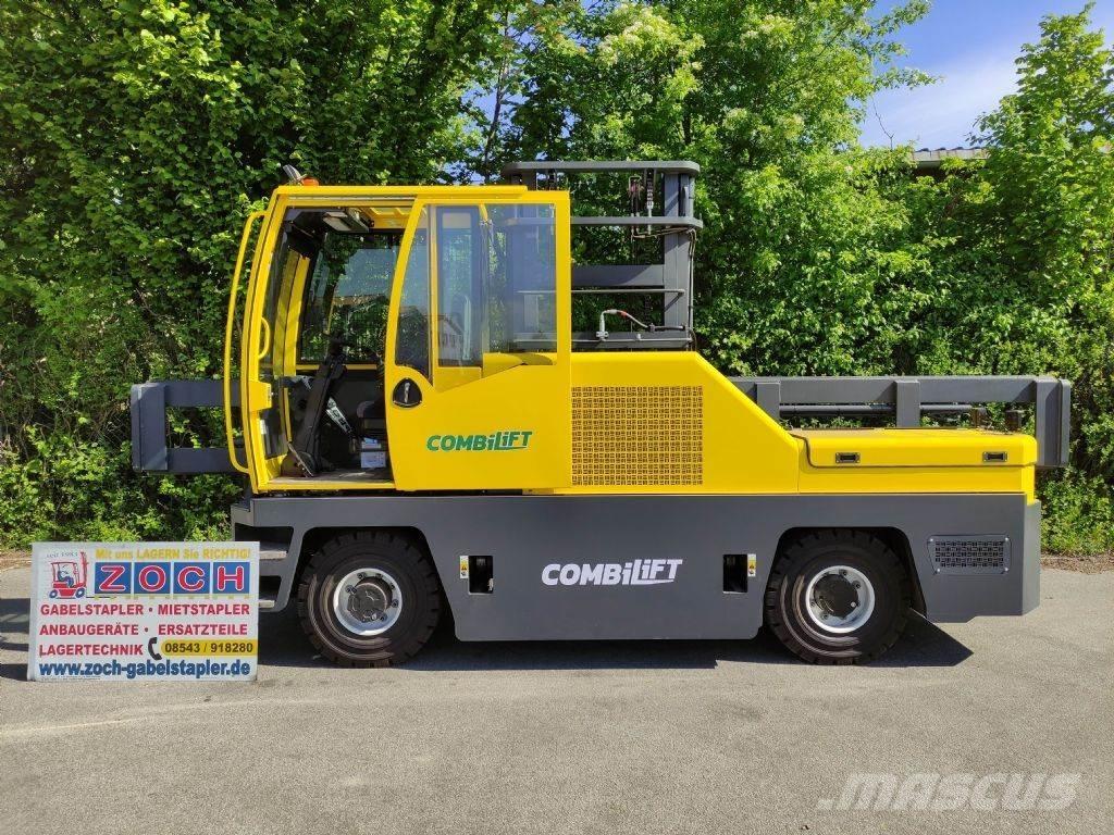 Combilift C6000 FSL, 2020, Allemagne - Mascus France